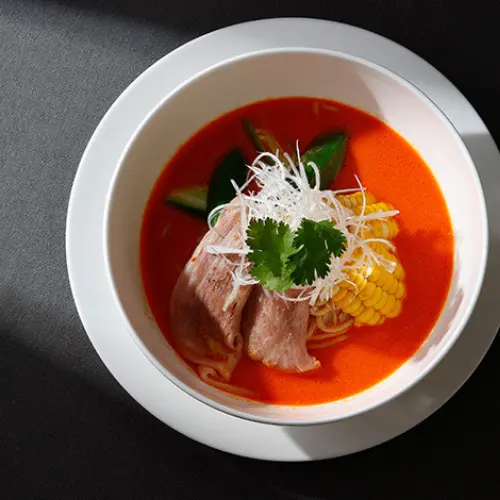 Amber Palace | Dim Sum | Cocina China | Tokio | Restaurante | zenDine