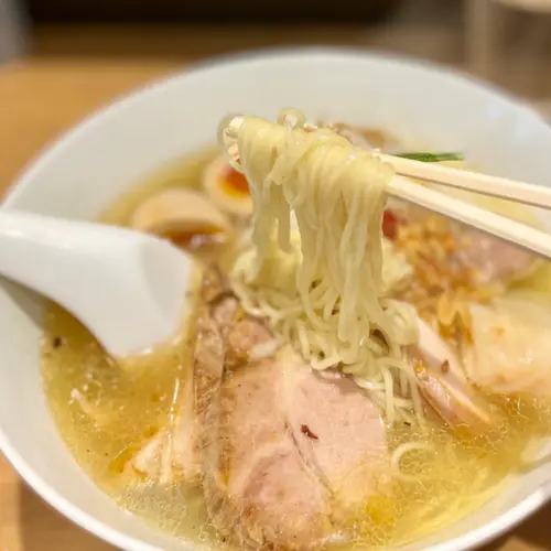 Ramen-ya Shima | Tokyo | zenDine