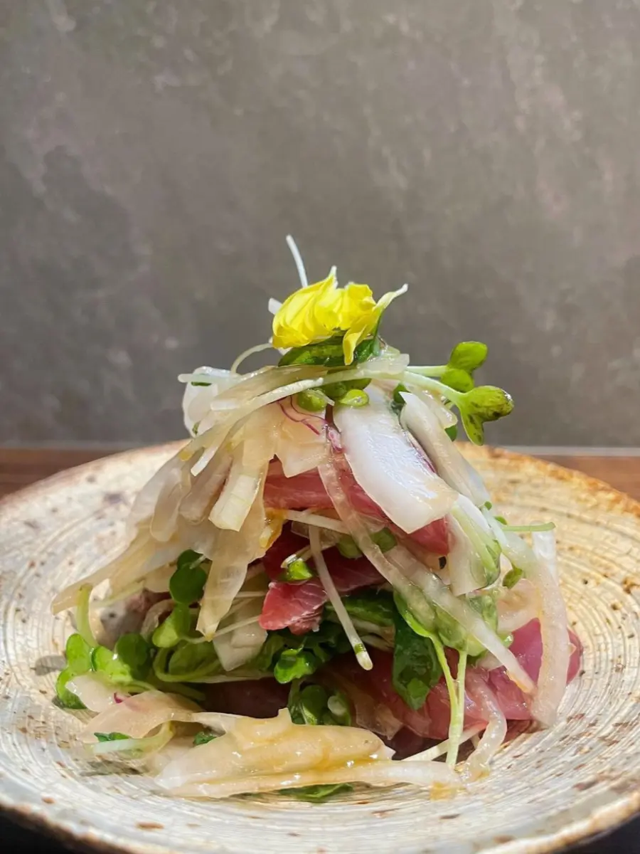 Meshiya Ebisu | Kyoto | zenDine