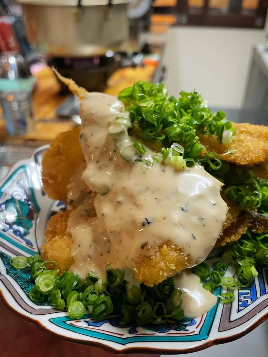 Meshiya Ebisu | Kyoto | zenDine