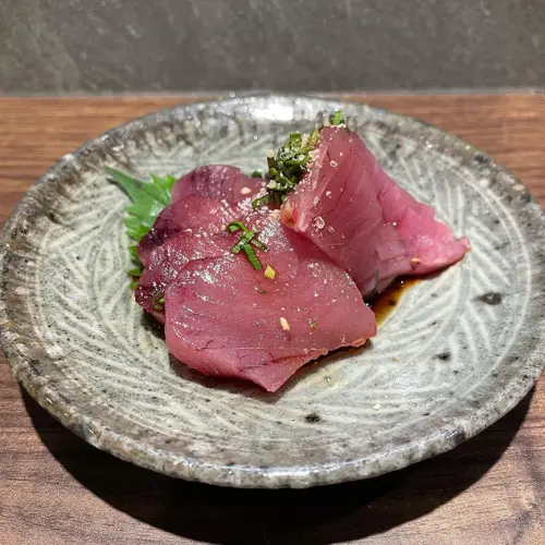 Meshiya Ebisu | Kyoto | zenDine