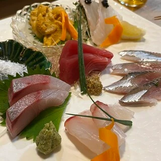 Ritei Sanbun | Tokyo | zenDine