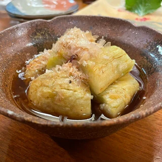 Yoshitomo Tsukuda | Tokyo | zenDine