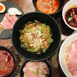 Usagi | Tokyo | zenDine