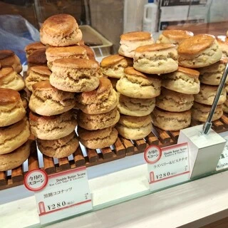 Demerara Bakery Shinjuku | Tokyo | zenDine