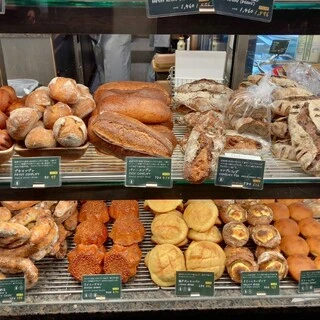 Sawamura Bakery & Restaurant | Tokyo | zenDine