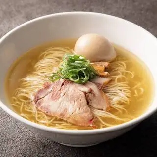 Ramen Sho | Tokyo | zenDine