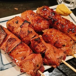 Yakiton Hyottoko | Tokyo | zenDine