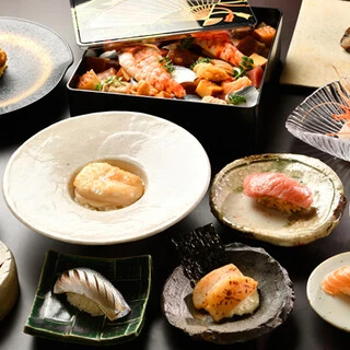 Sushi Itsumi | Tokyo | zenDine