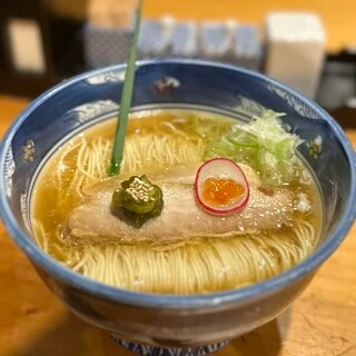 Nakago | Tokyo | zenDine