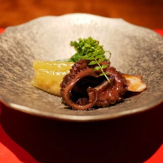 Sanpi-ryoron (Pros & Cons) | Tokyo | zenDine