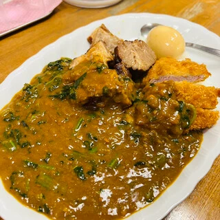 Jan Curry | Tokyo | zenDine