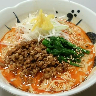 Yoroiya Ramen | Tokyo | zenDine
