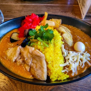 Akihabara Caligari | Tokyo | zenDine