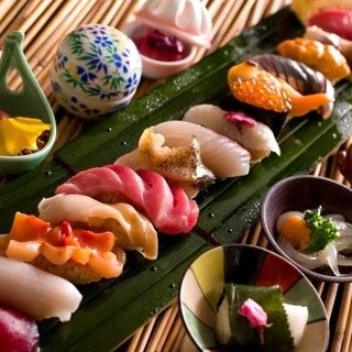 Shutoku Ganso | Tokyo | zenDine