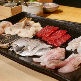 Sushi Panchi | Tokyo | zenDine