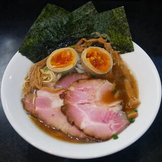 Ramen Haru | Tokyo | zenDine