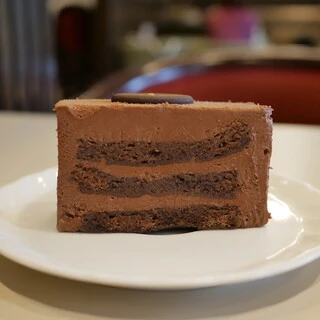 Patissier Chocolatier Inamura Shozo | Tokyo | zenDine