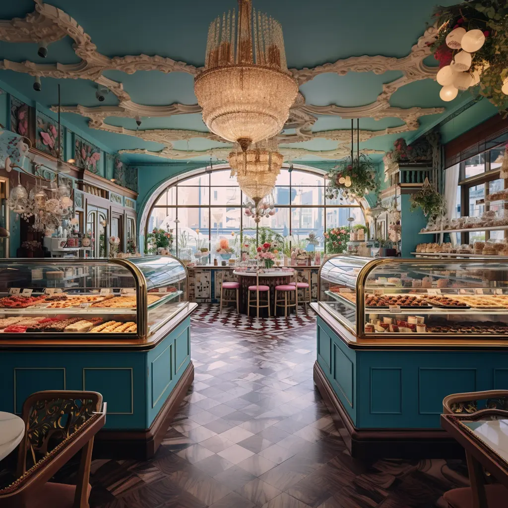 How Popular are Bakeries in Japan? Unraveling the Rising Trends and ...