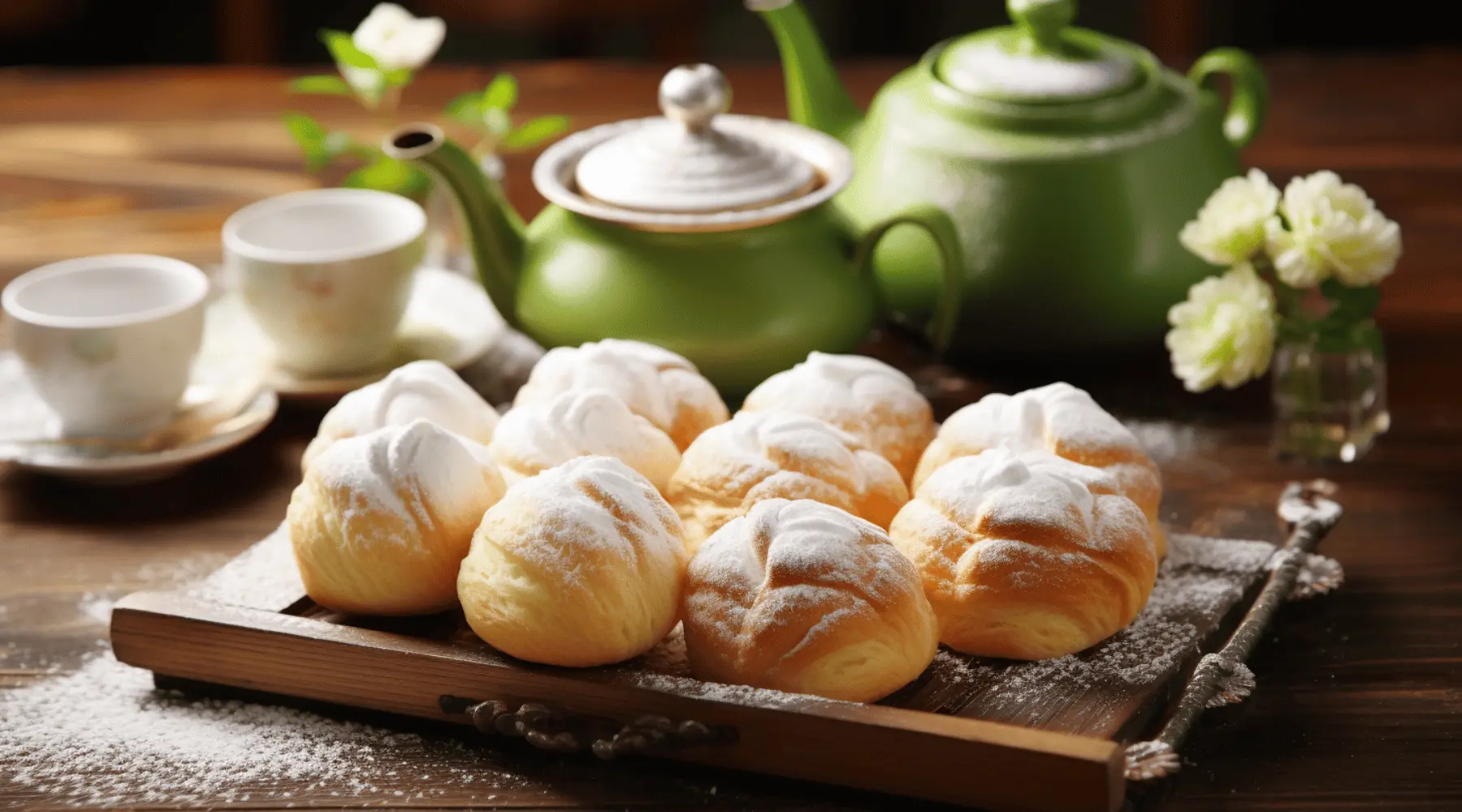How Popular are Bakeries in Japan? Unraveling the Rising Trends and ...