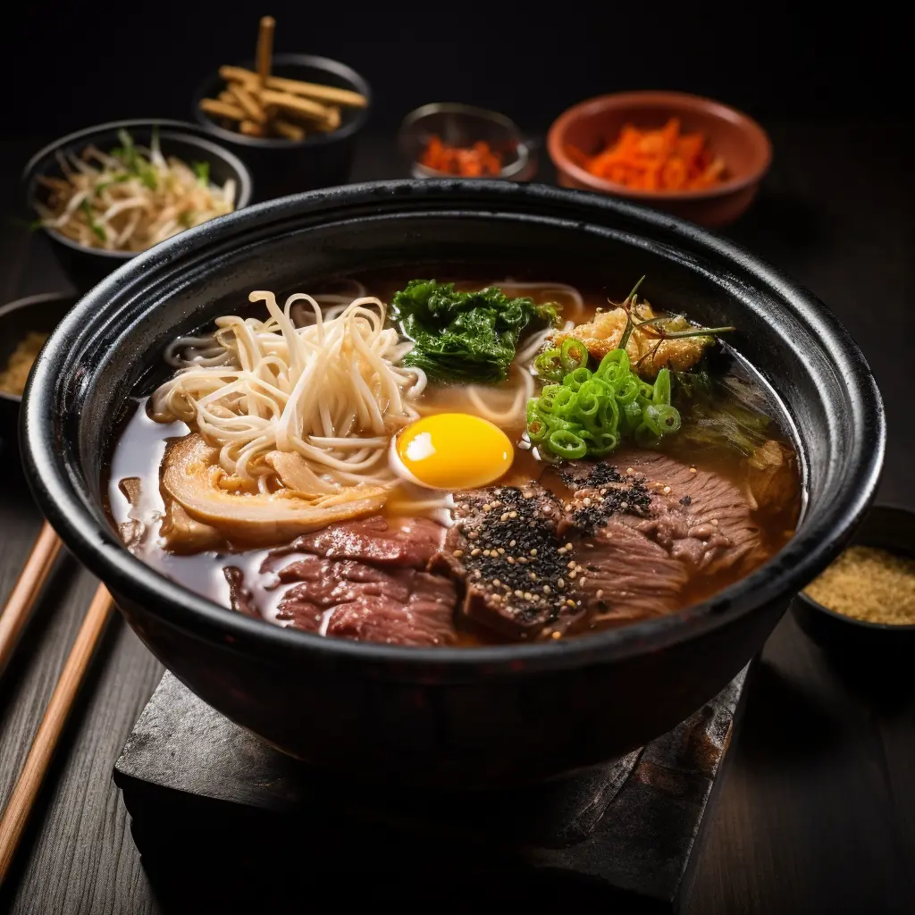 90 Most Popular Japanese Soups and Broths to try in 2024