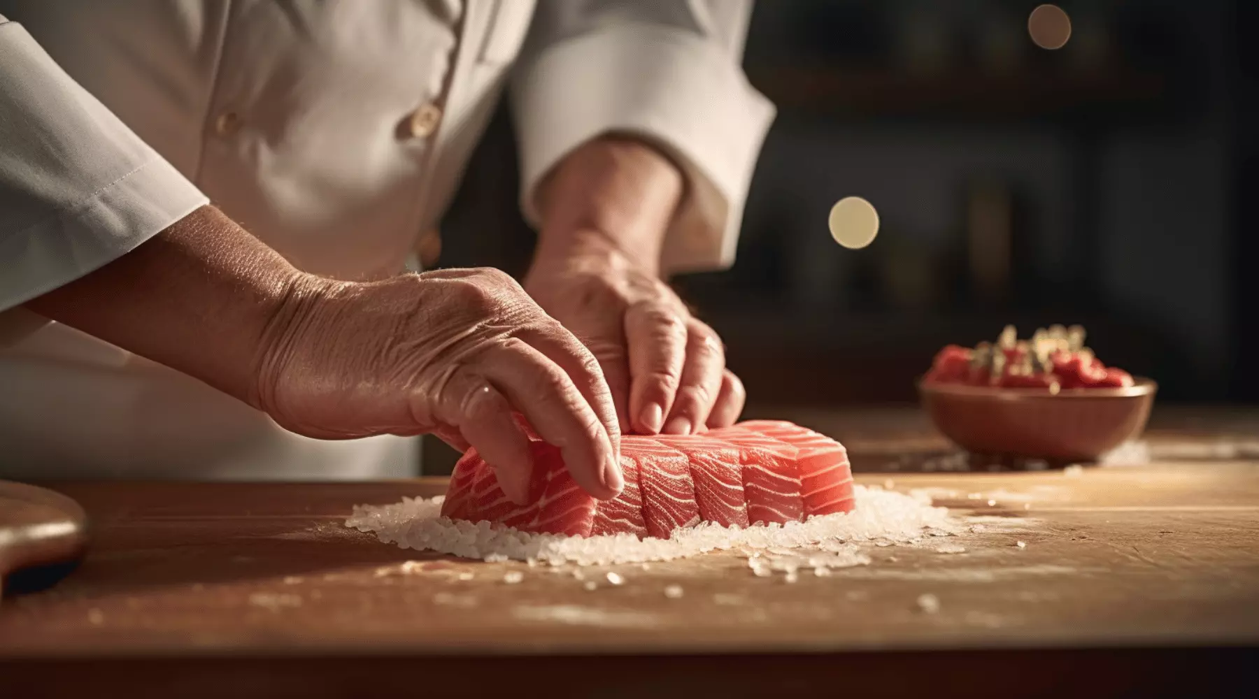 Explore Japanese Cooking Techniques with zenDine