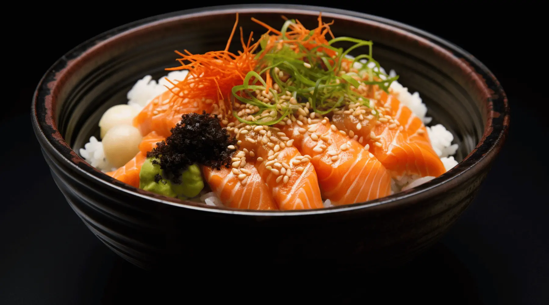 Discovering Japan One Donburi at a Time: A Culinary Expedition