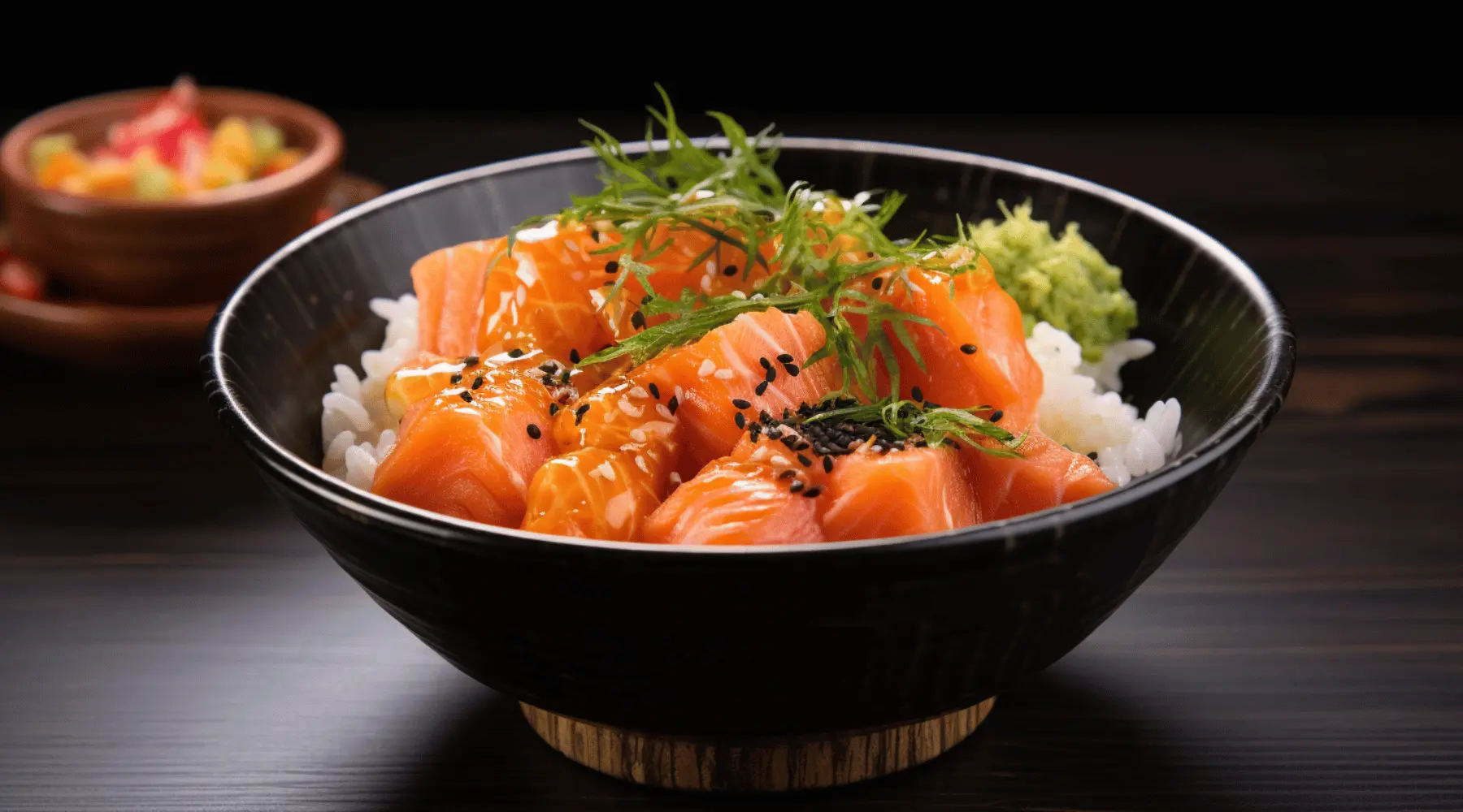 Discovering Japan One Donburi at a Time: A Culinary Expedition