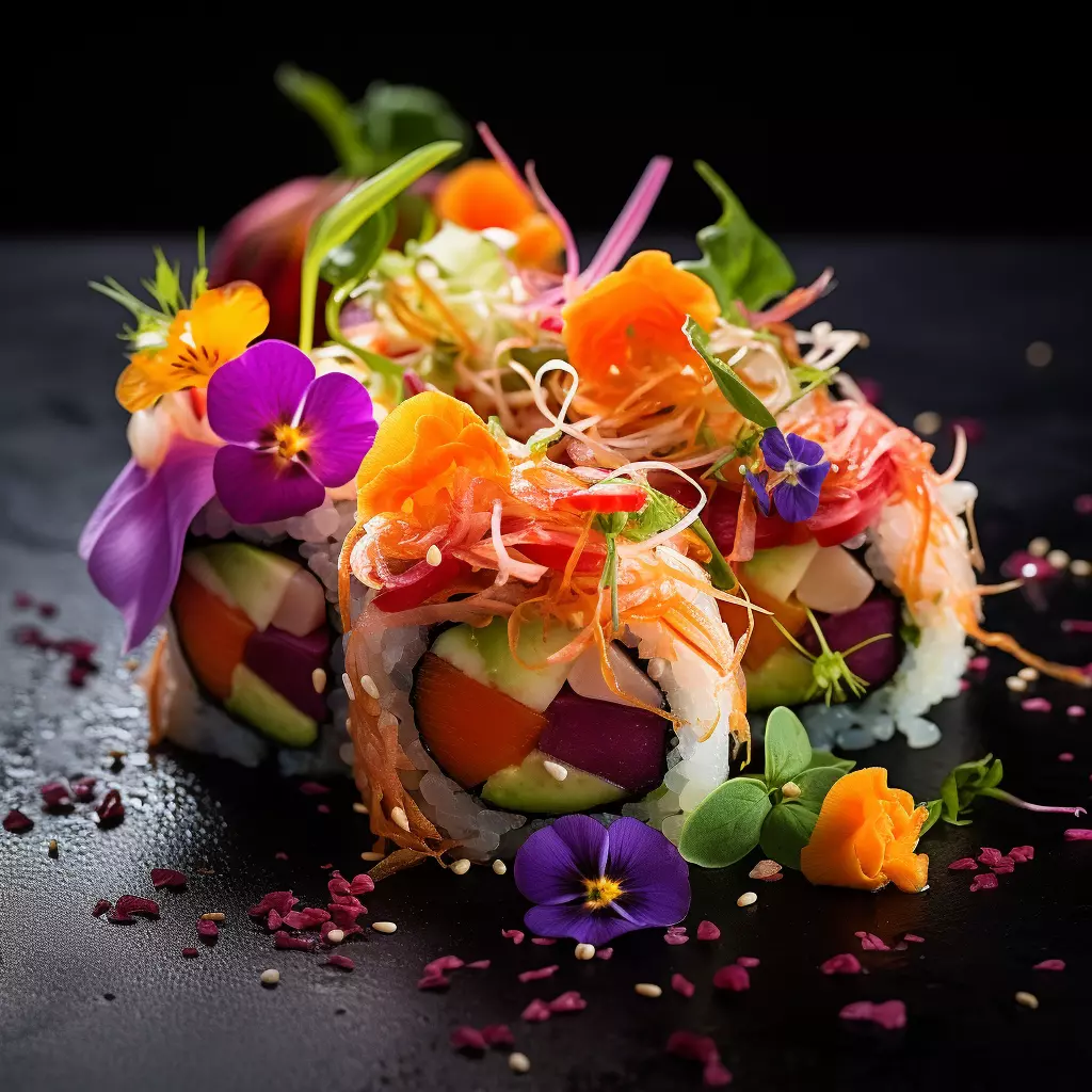 Dutch Influence on Japanese Cuisine