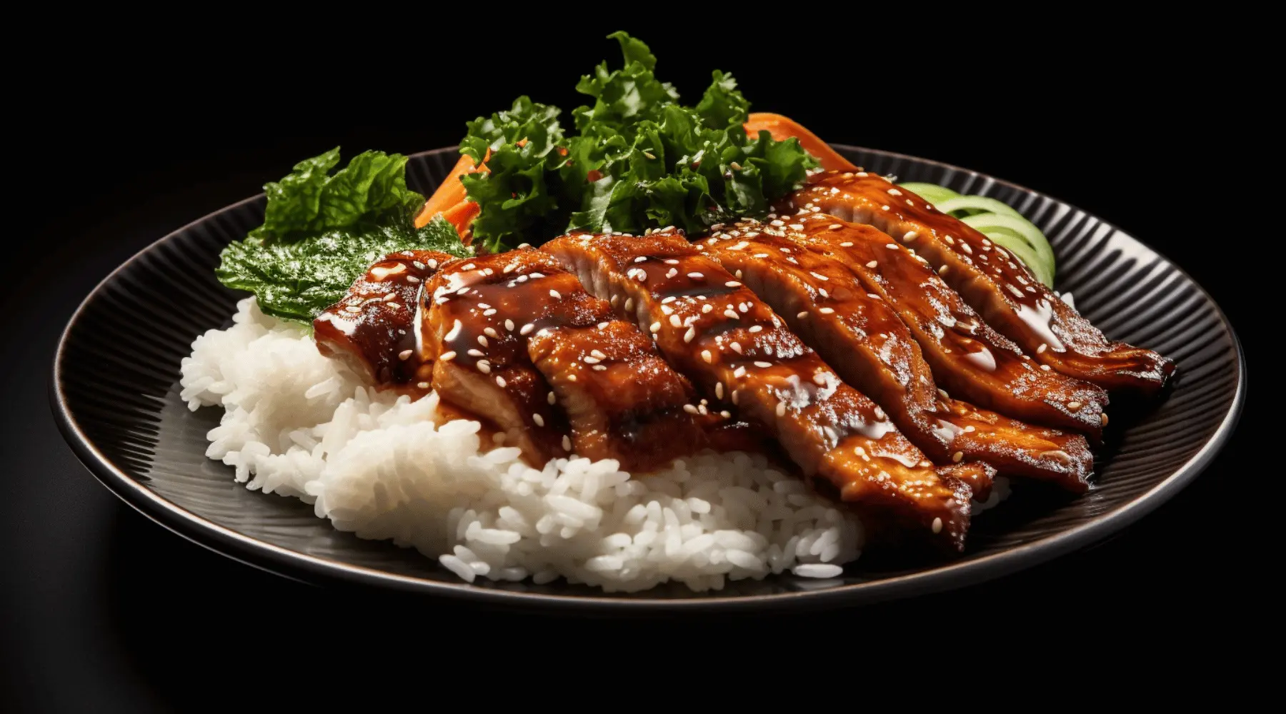 The Delicious Delicacy of Japanese Grilled Eel: Exploring Unagi and Its ...