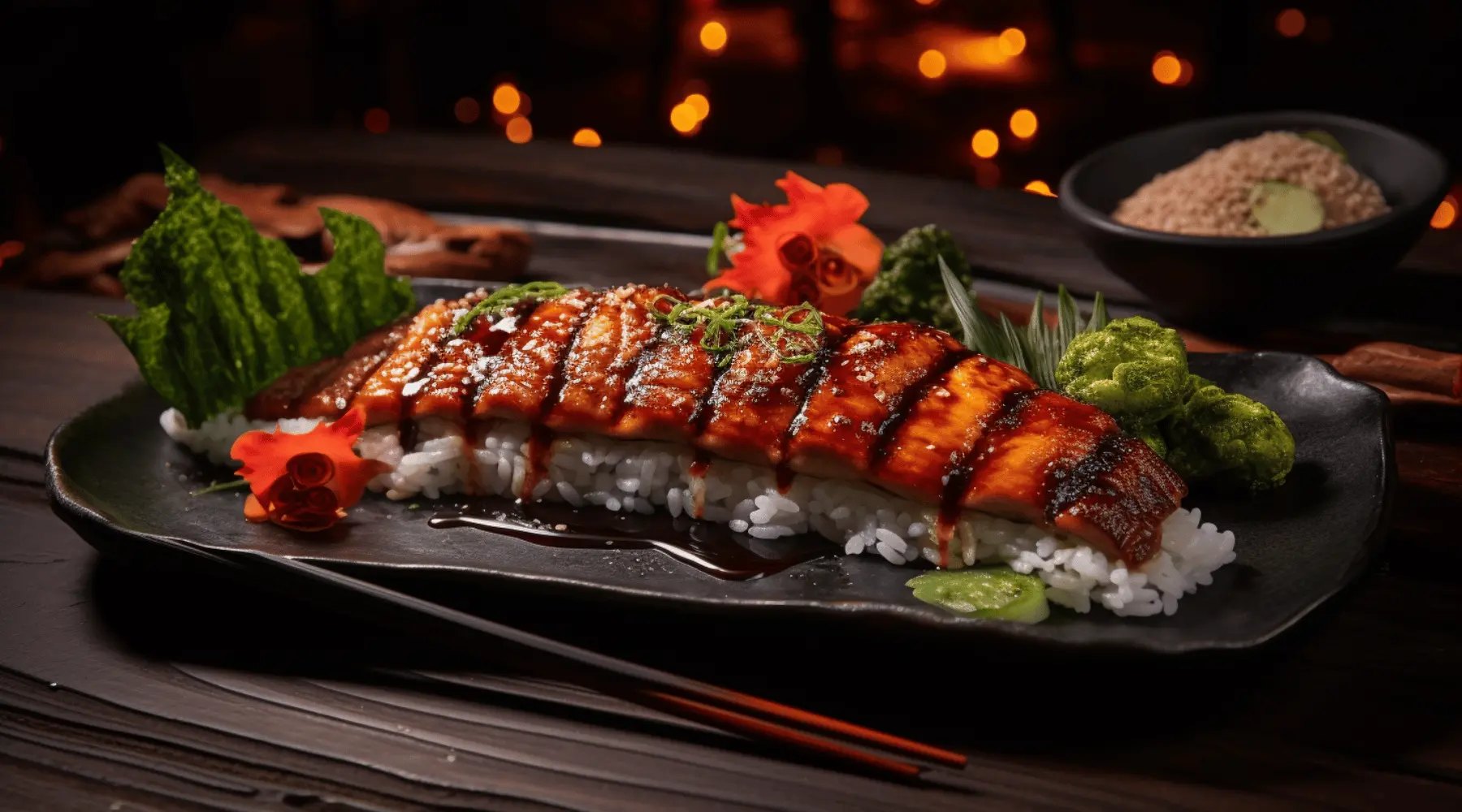 The Delicious Delicacy of Japanese Grilled Eel: Exploring Unagi and Its ...