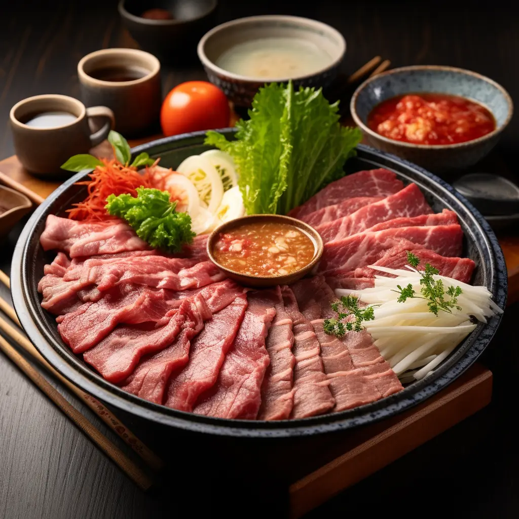 110 Most Popular Japanese Meat Dishes to Try in 2024