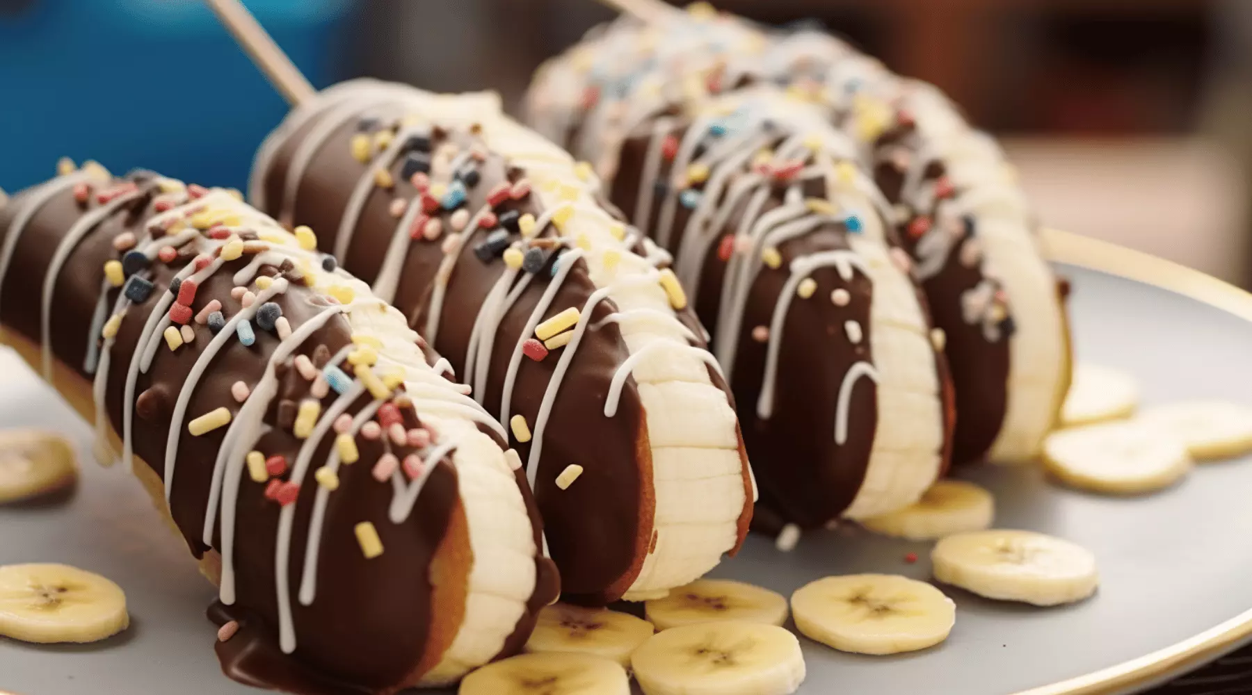 Obon Festival Foods In Japan