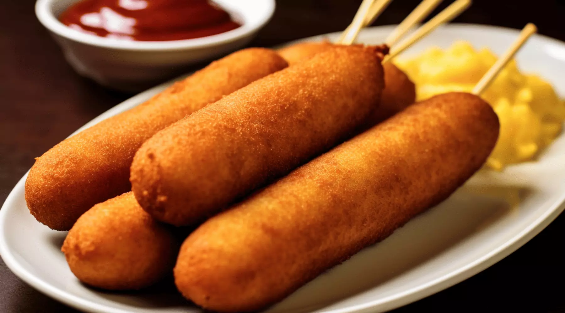 Obon Festival Foods In Japan
