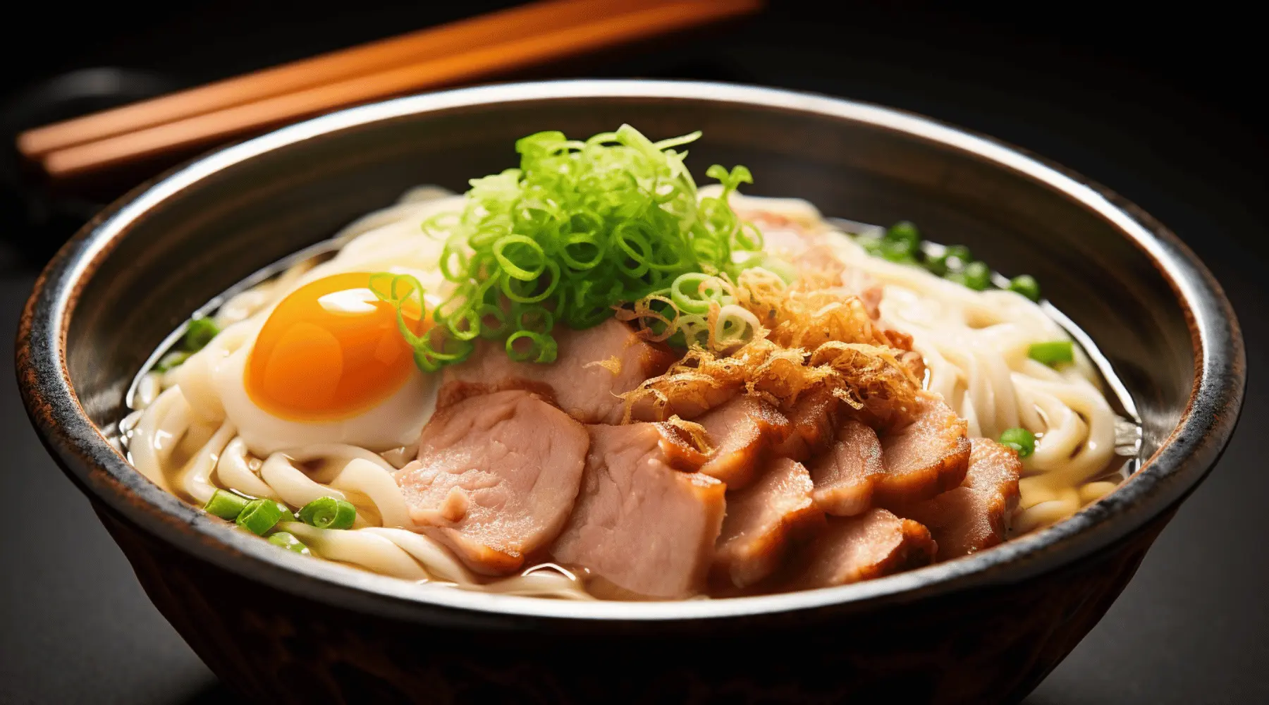 Exploring the World of Udon Noodle in Japan: A Foreign Traveler's Guide