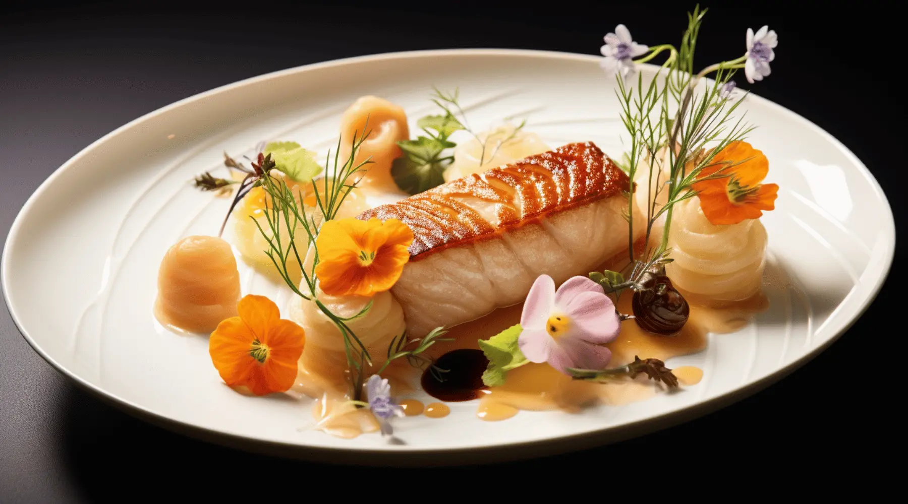 Global Tastes: The Influence of World Cuisines on Japanese Food