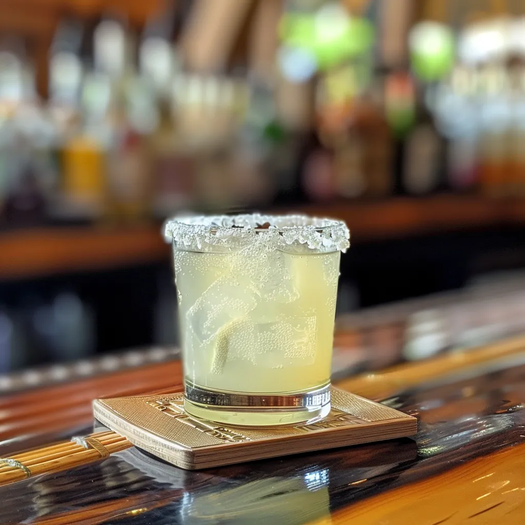 BAR Too | Bar | Tokyo | Ristorante | zenDine