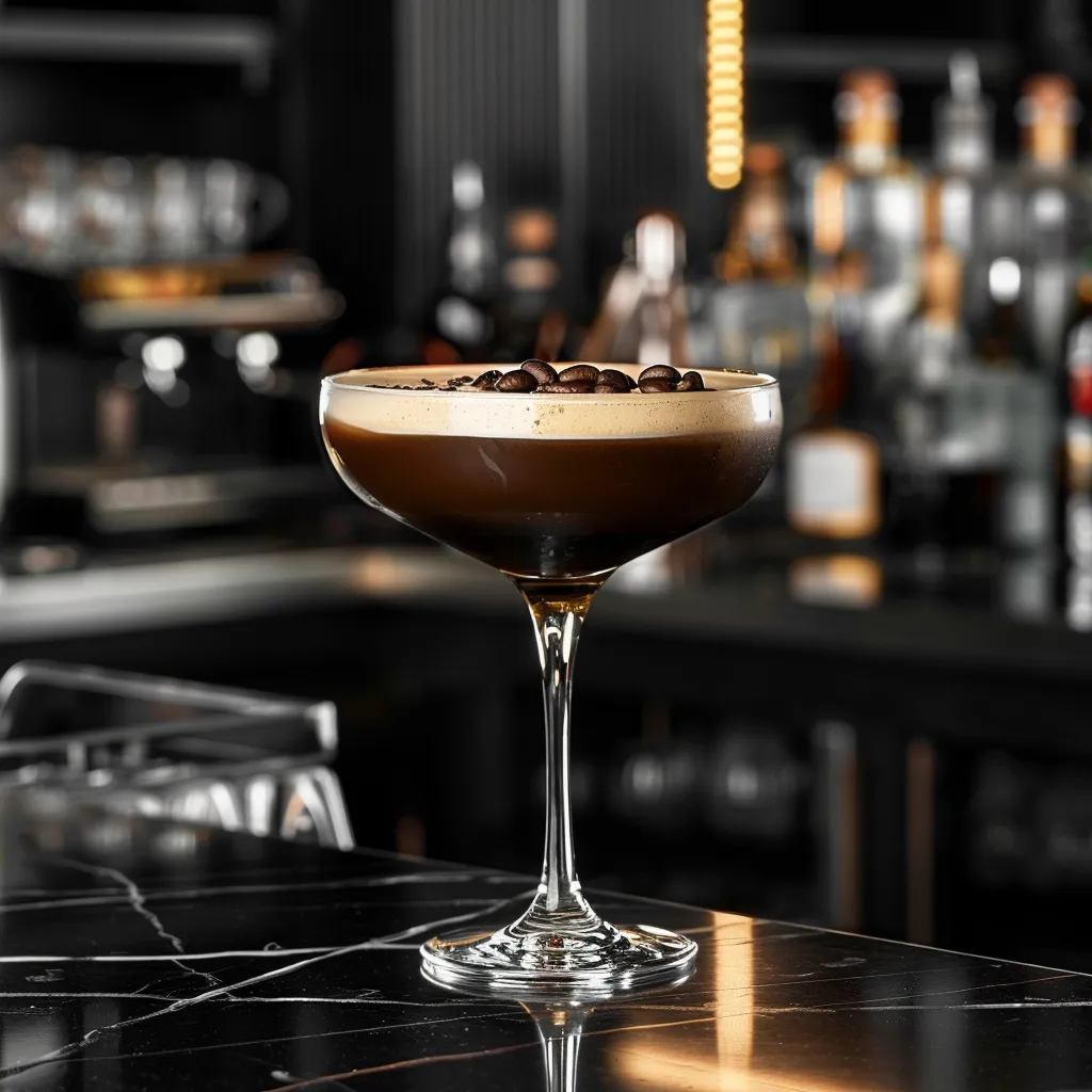 Main Bar Est Mare | Nagoya | zenDine
