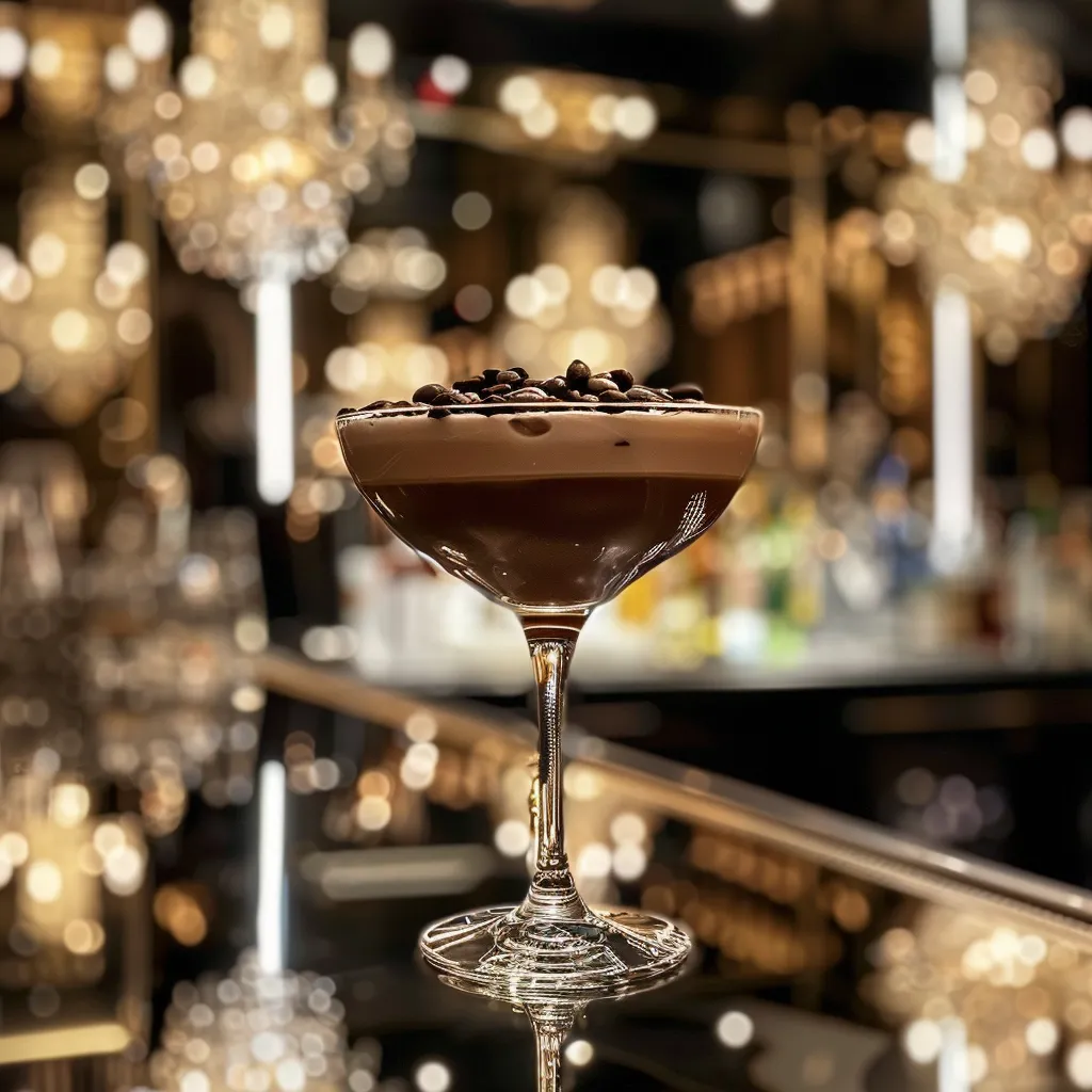 Bar Capri | Bar | Tokio | Restaurante | zenDine