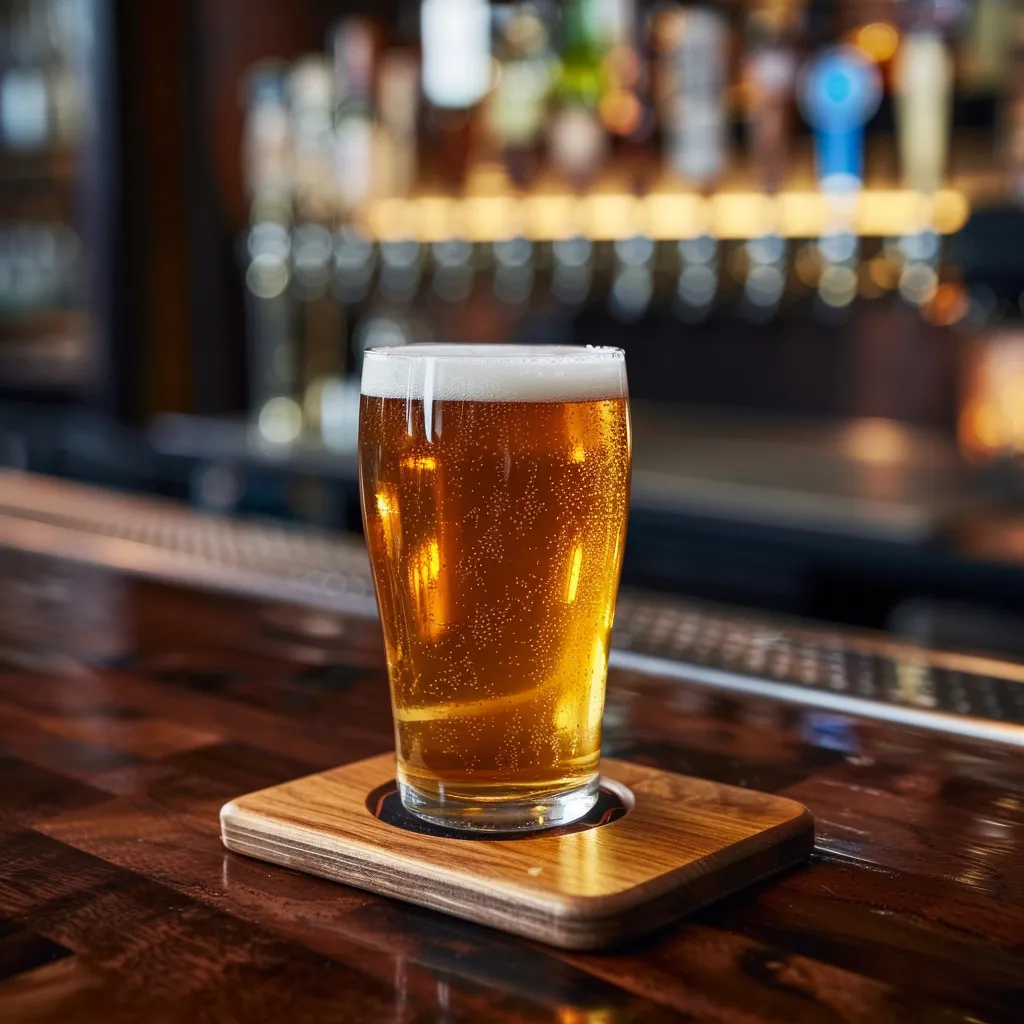 Beer Stand Shigetomi | Hiroshima | zenDine