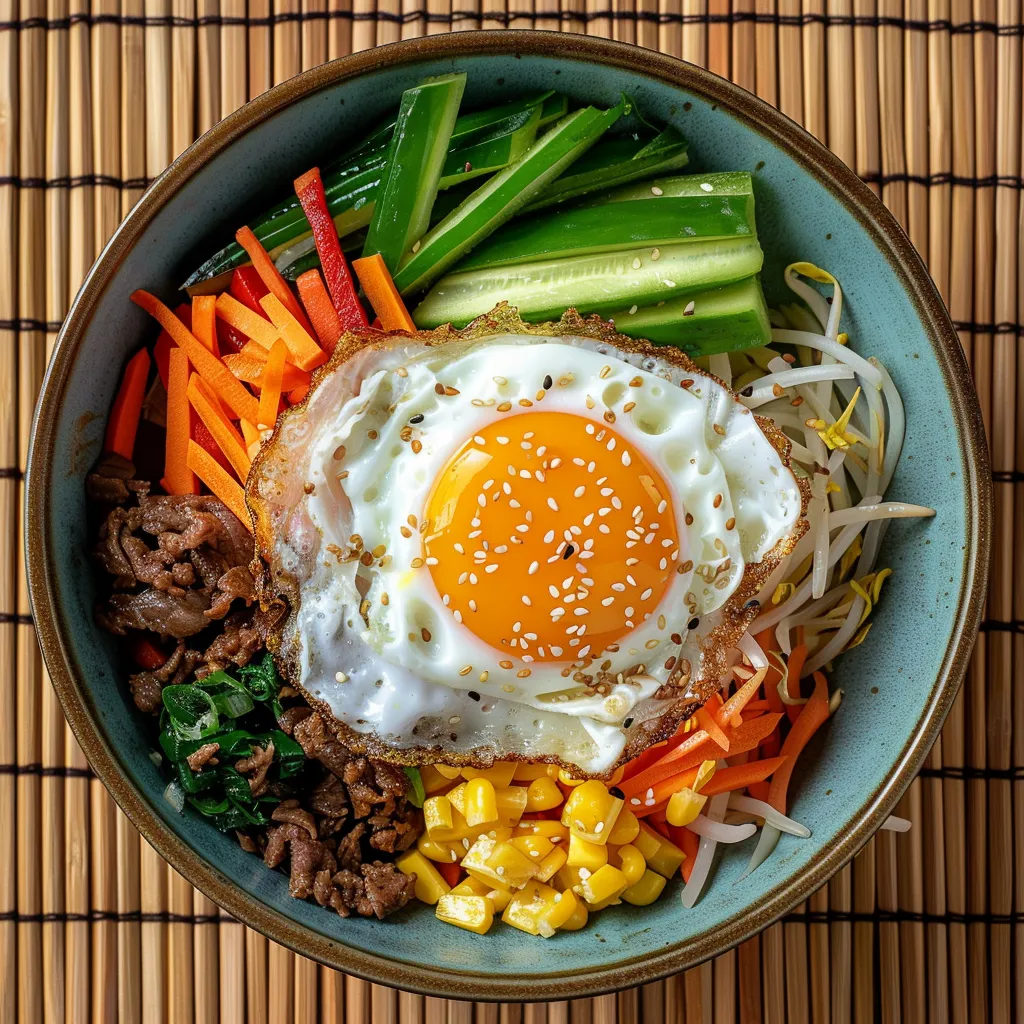 Hana Korean Bbq | Nara | zenDine