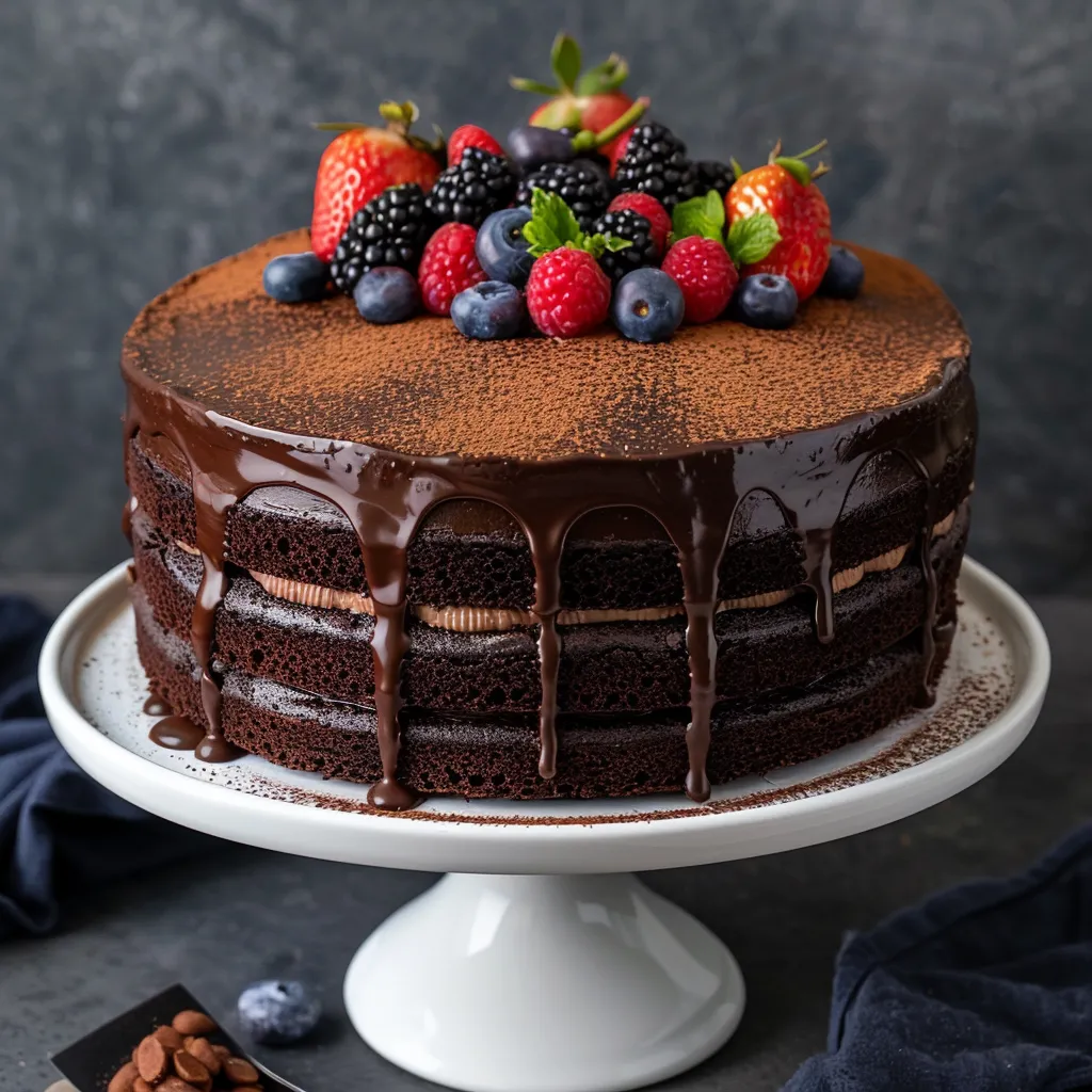 Shizuka Patisserie Natural Sweets Laboratory | Tokyo | zenDine