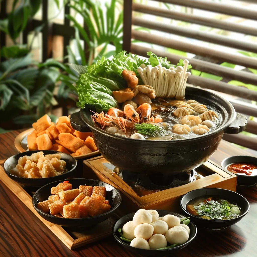 Shun Yuki | Cocina China | Tokio | Restaurante | zenDine