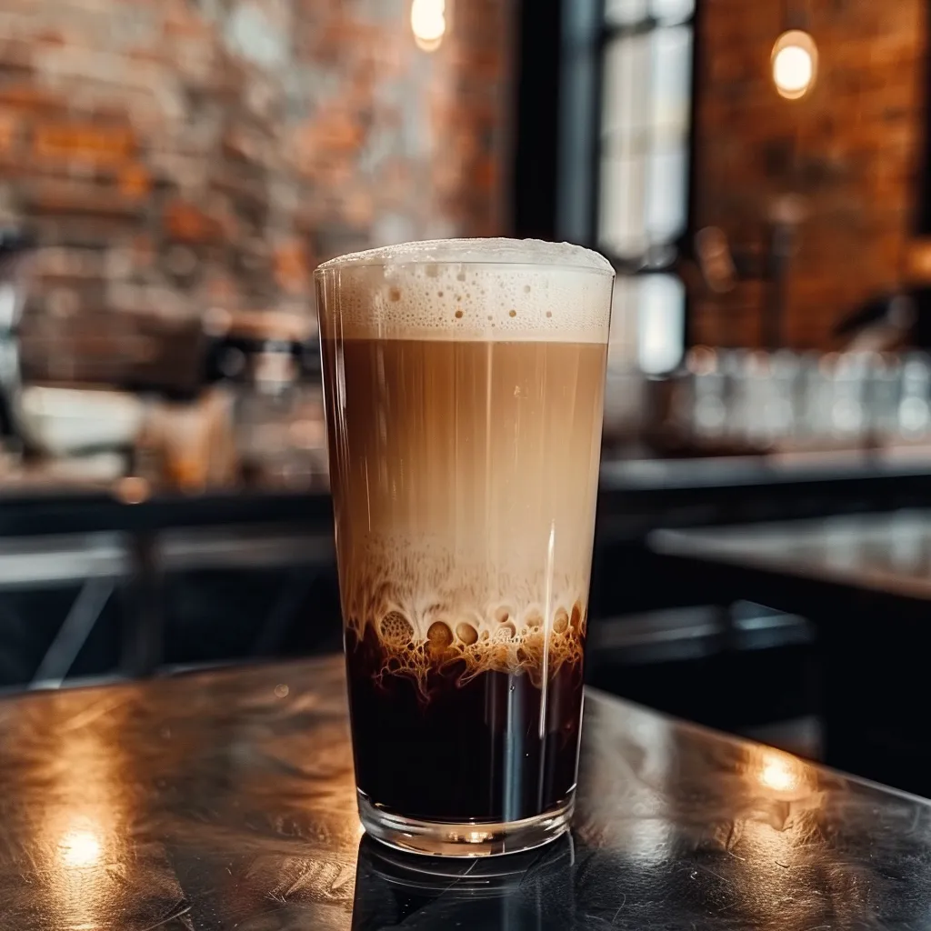 Glitch Coffee & Roasters | Tokyo | zenDine