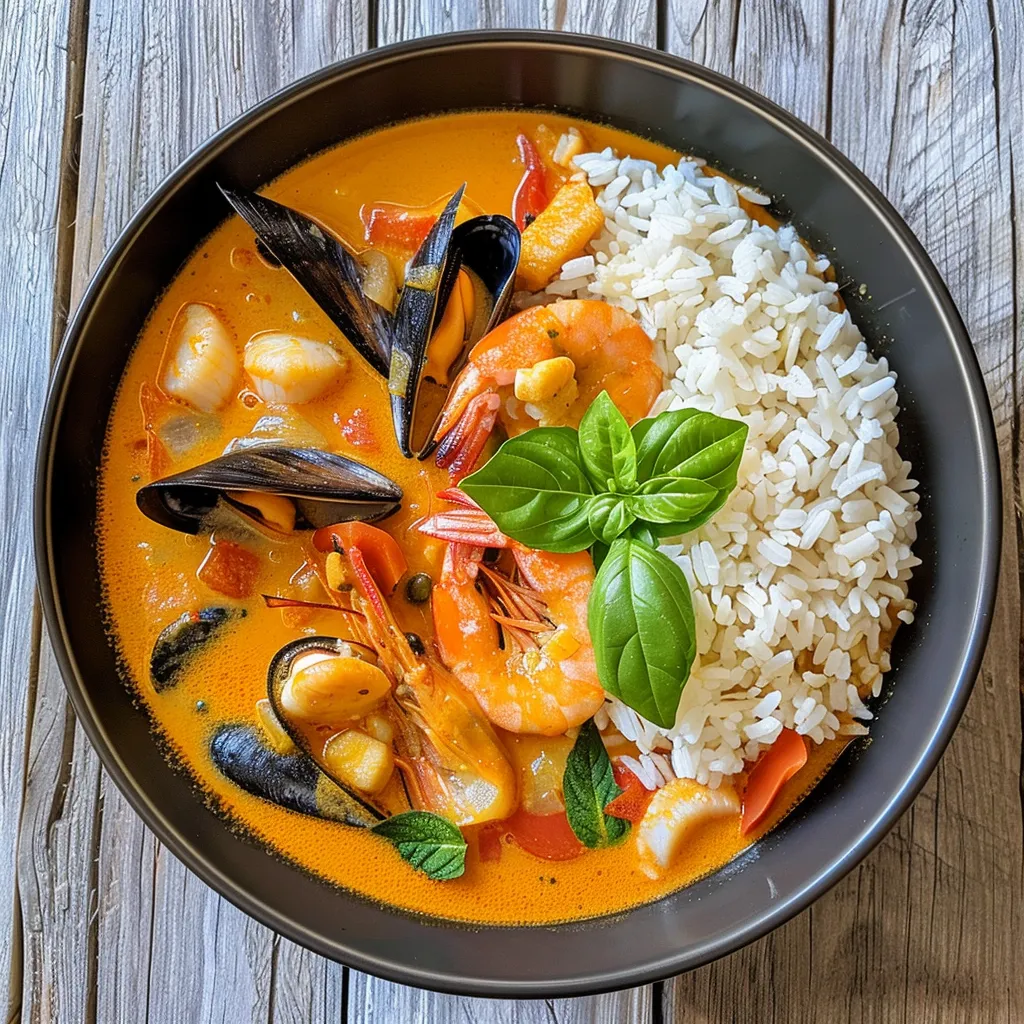 Murakami Curry Pulu Pulu | Sapporo | zenDine