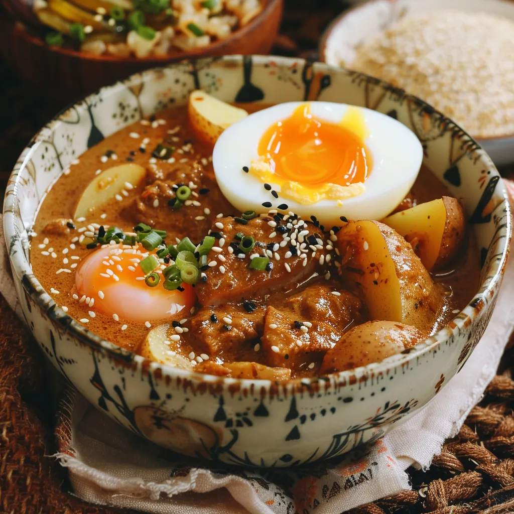 European Curry Ken | Sapporo | zenDine