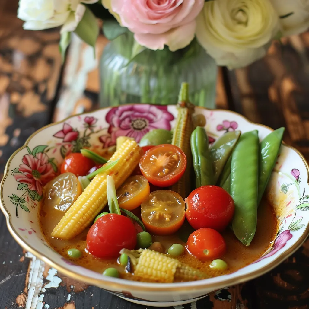 Raffles Curry | Tokyo | zenDine