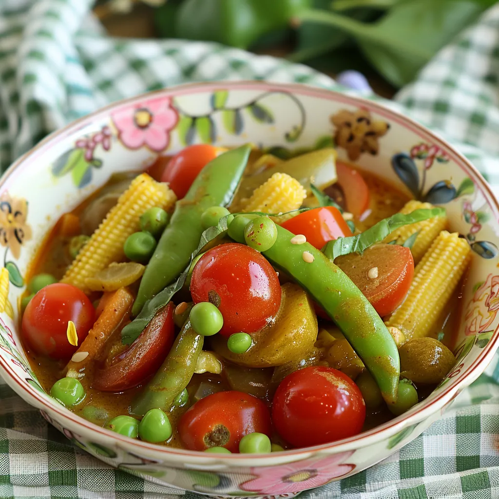 Jan Curry | Tokyo | zenDine