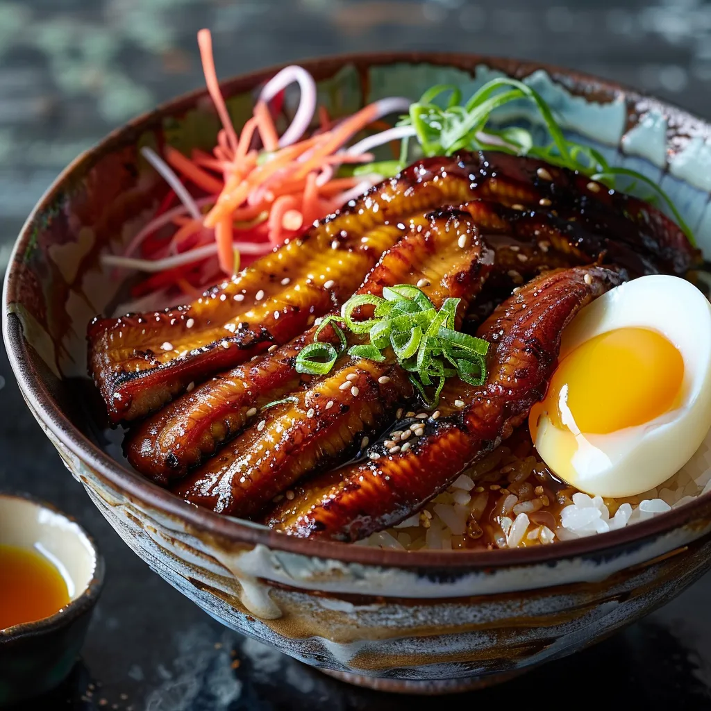 Unagi Denbe | Kawagoe | zenDine