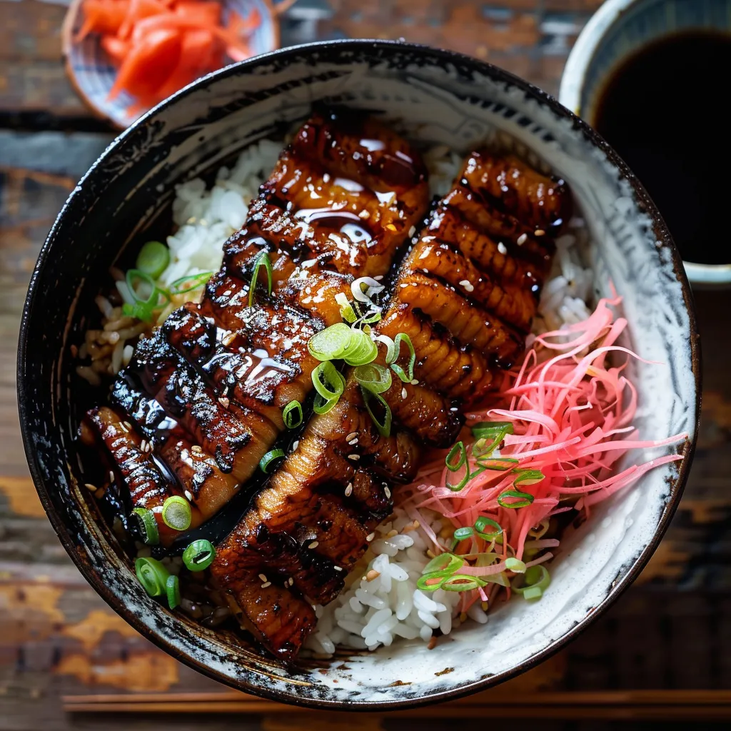 Unagi Kawasei | Tokyo | zenDine
